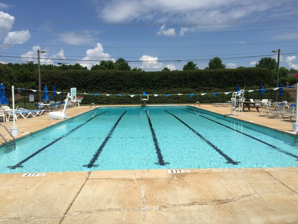 Pool Hours – Brookfield Subdivision